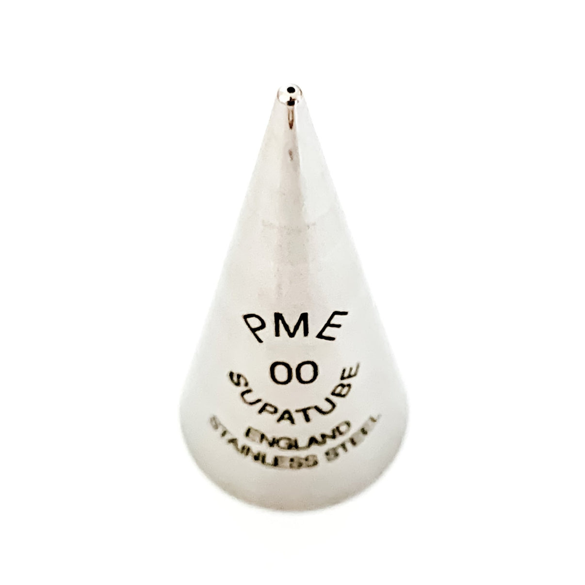 PME High Precision Writing Supatube Cake Tip - Royal Icing Tip ...
